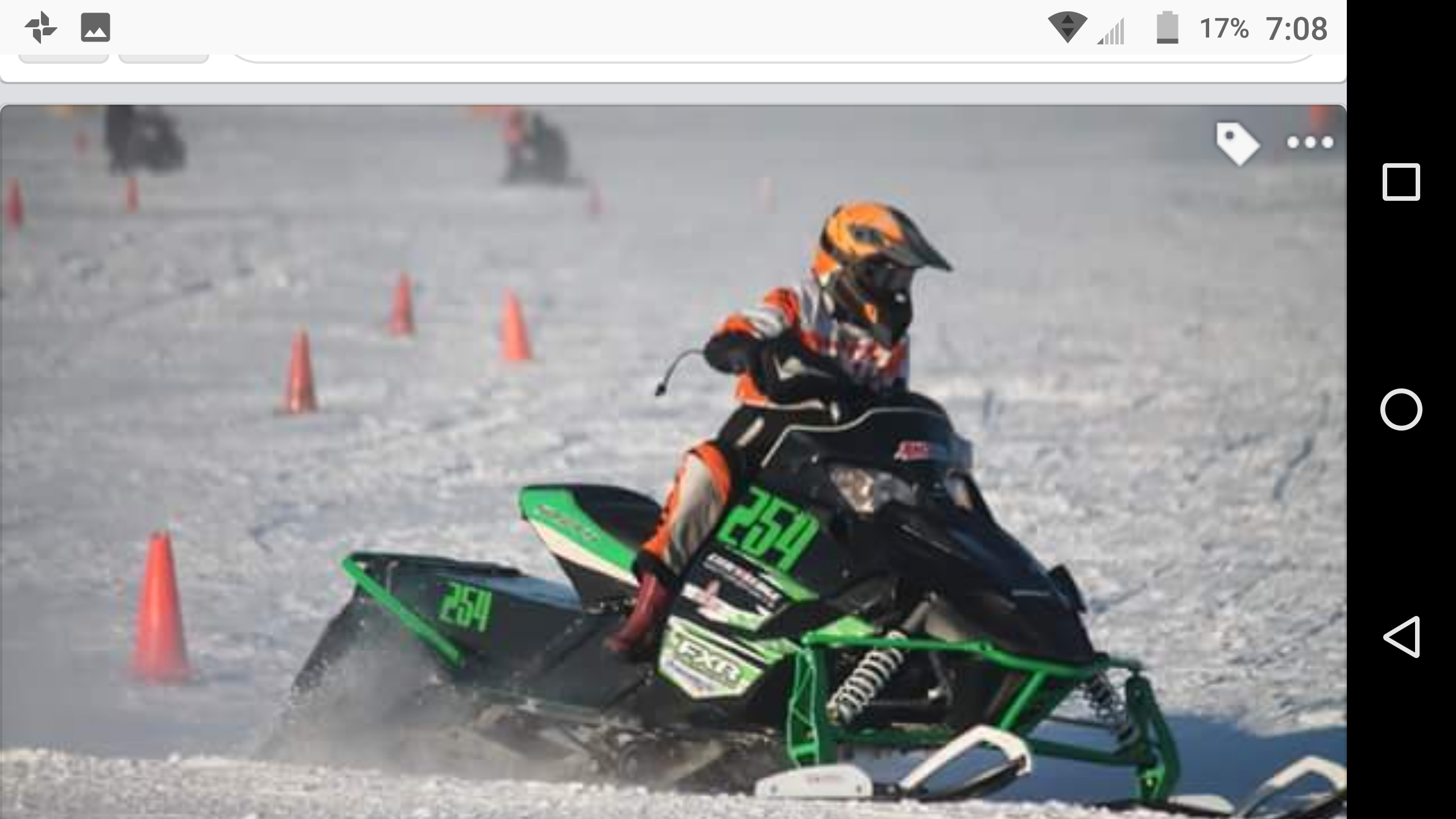 KC Pro West Driver Profiles :: Raceday